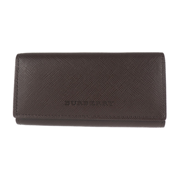 Burberry | Bags | Burberry Key Case Brown | Poshmark